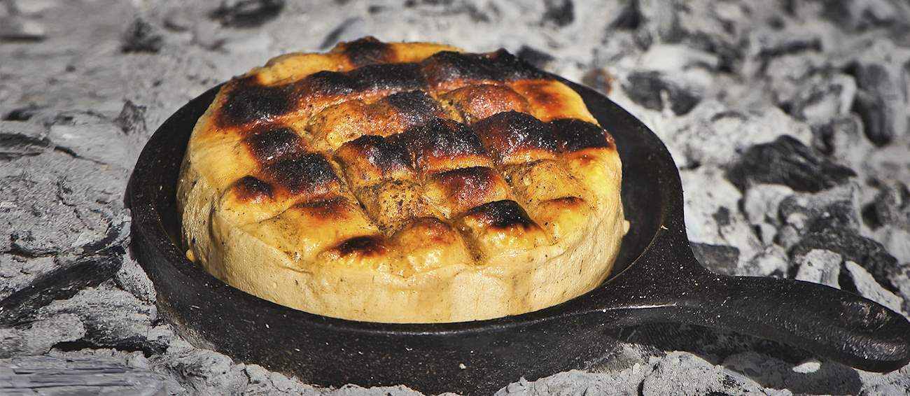 22 Best Cheese Dish Recipes - TasteAtlas