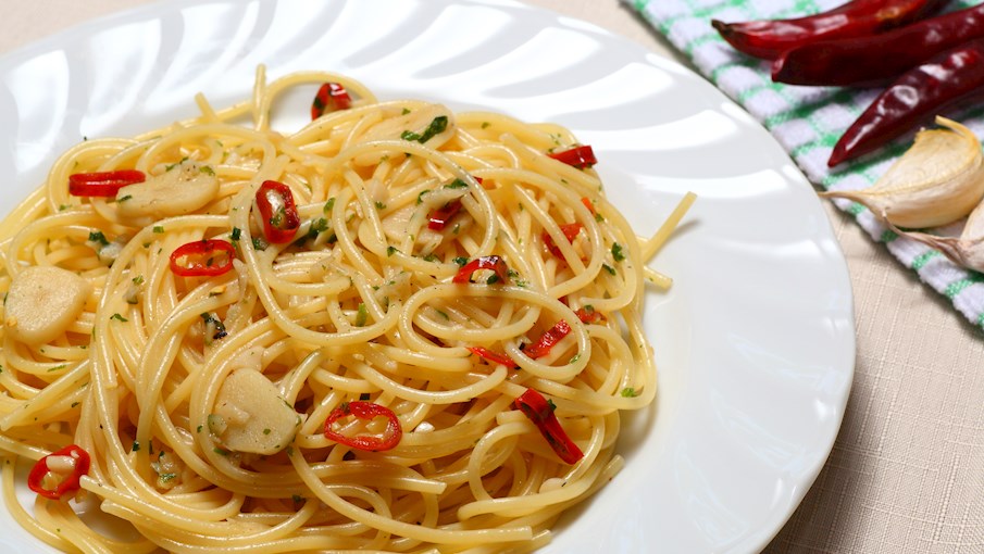 26 Best Pasta Recipes - TasteAtlas