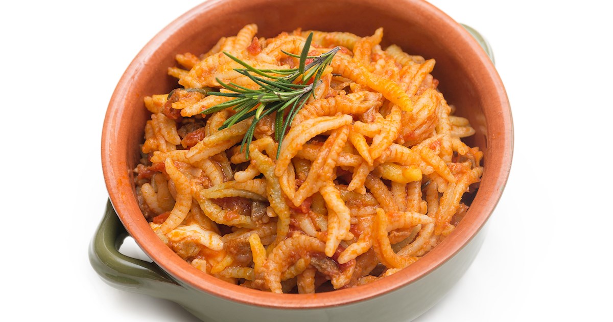 26 Best Rated Dishes With Saffron - TasteAtlas