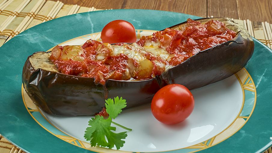 11 Best Vegetable Dishes in Romania - TasteAtlas