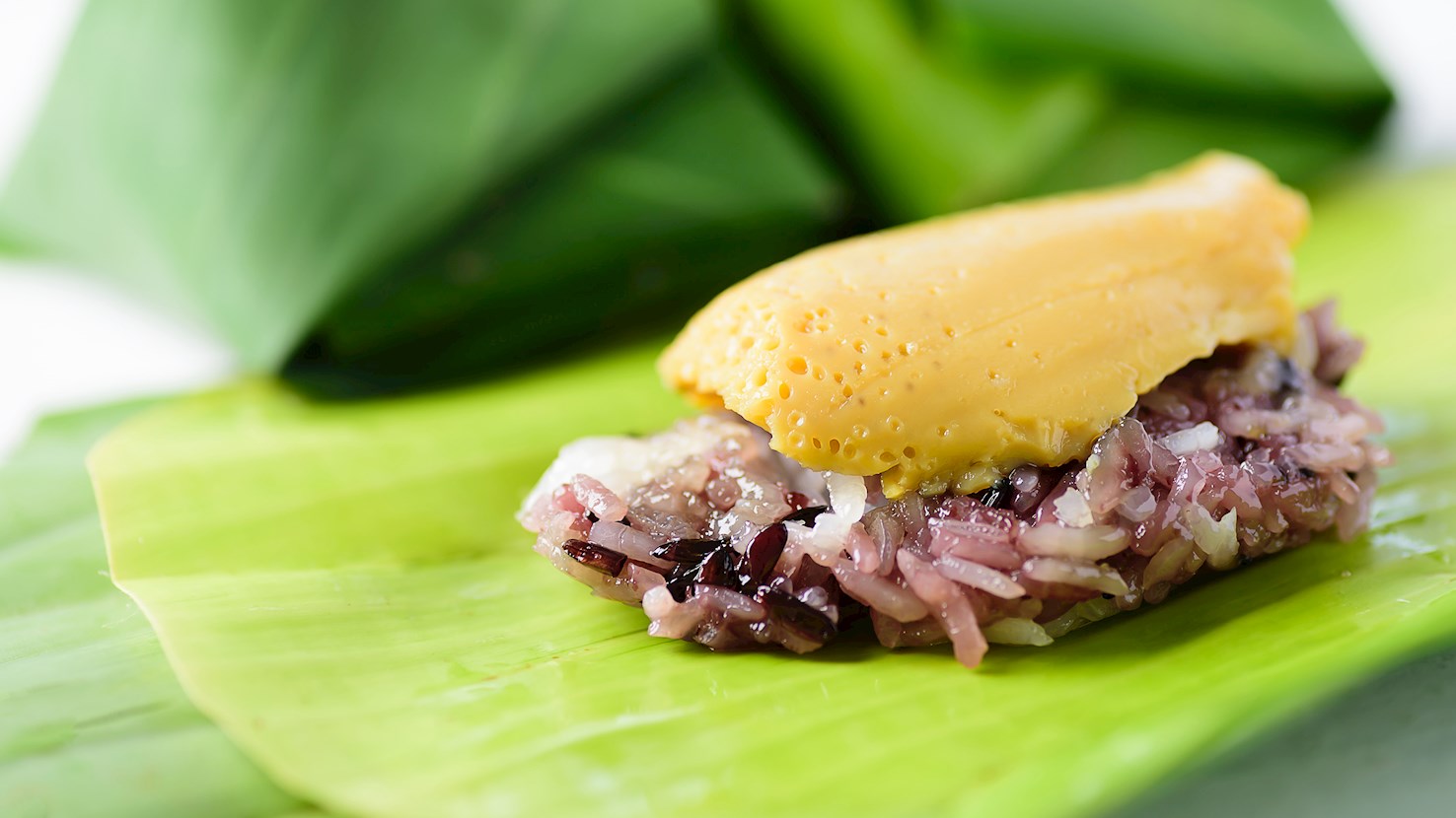 9 Worst Rated Thai Street Food Sweets - TasteAtlas