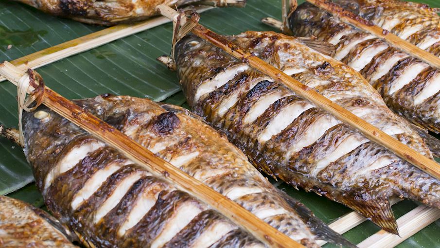 11 Best Saltwater Fish Dishes in Southeast Asia - TasteAtlas