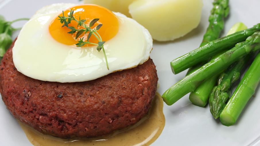 16 Best Meat Dishes in Sweden - TasteAtlas