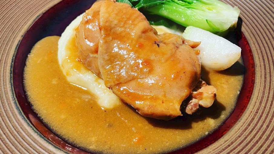 14 Best Chicken Dishes in France - TasteAtlas