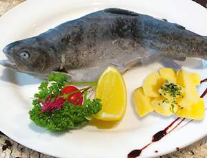 Local Food in Grand Est | Grand Est Food Map | TasteAtlas