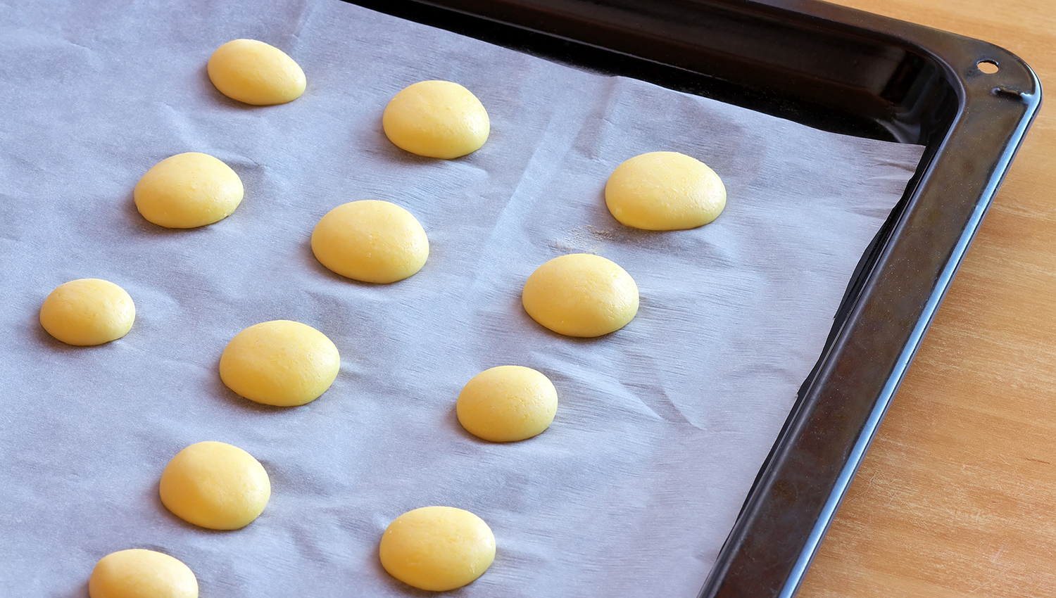 Tamago Boro | Traditional Snack From Japan