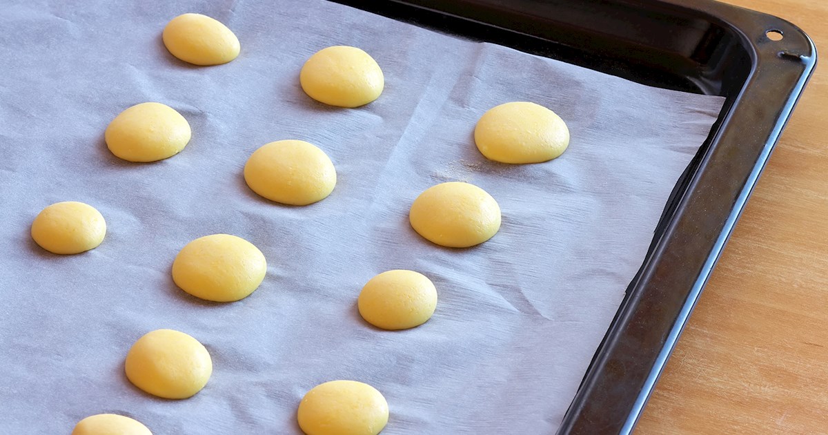Tamago Boro | Traditional Snack From Japan