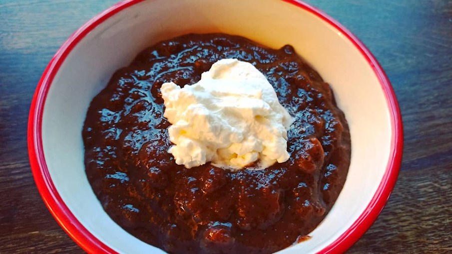 12 Best Desserts in the Baltic - TasteAtlas