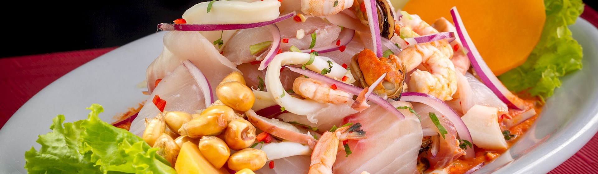 Top 29 Peruvian Appetizers - TasteAtlas