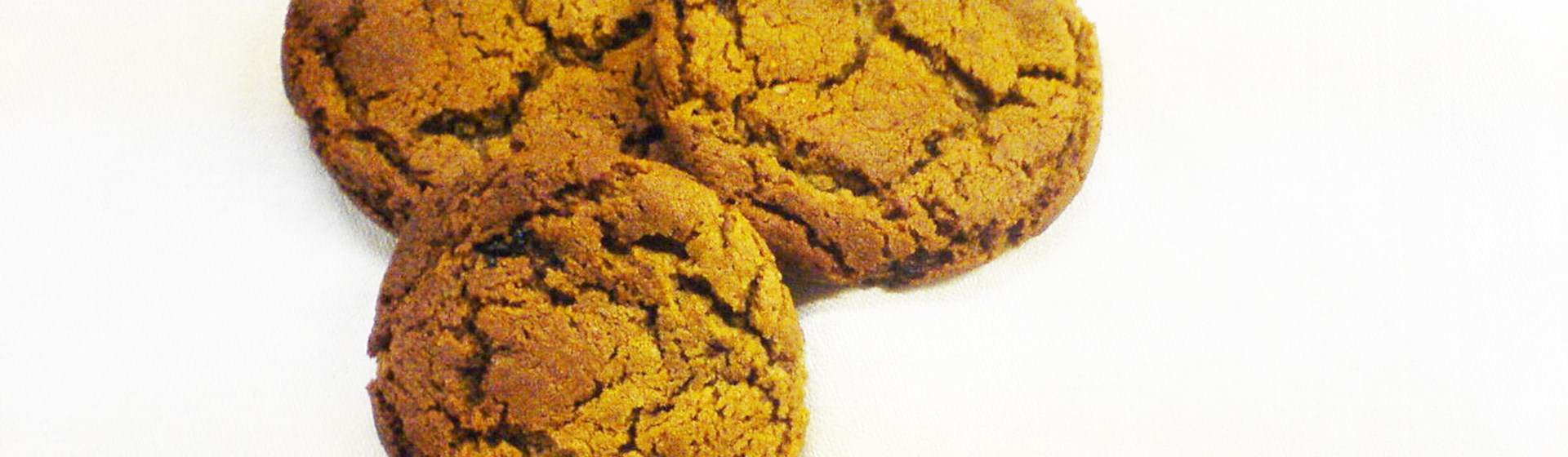 6 Best Cookies in England - TasteAtlas