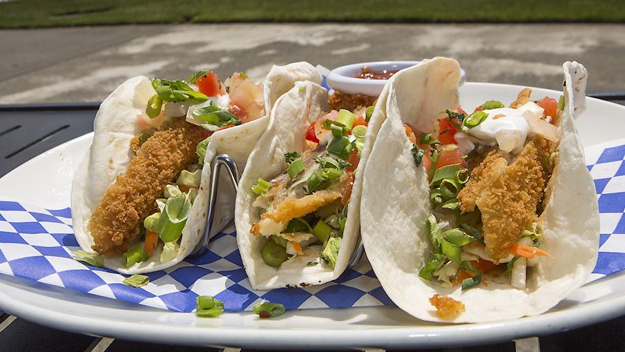 Dishes in Tijuana - Best Authentic Restaurants - TasteAtlas