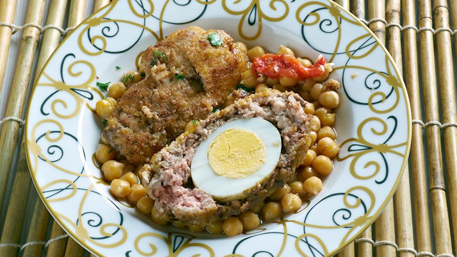 10 Most Popular Iranian Meat Dishes - TasteAtlas