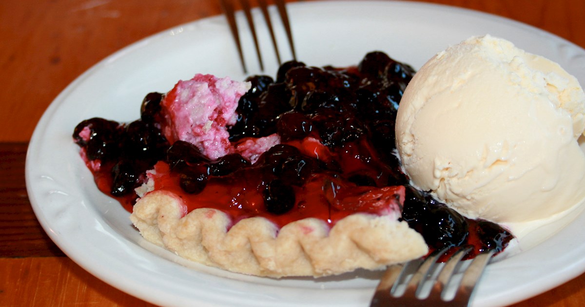 Idahoan Food: Top 11 Dishes - TasteAtlas