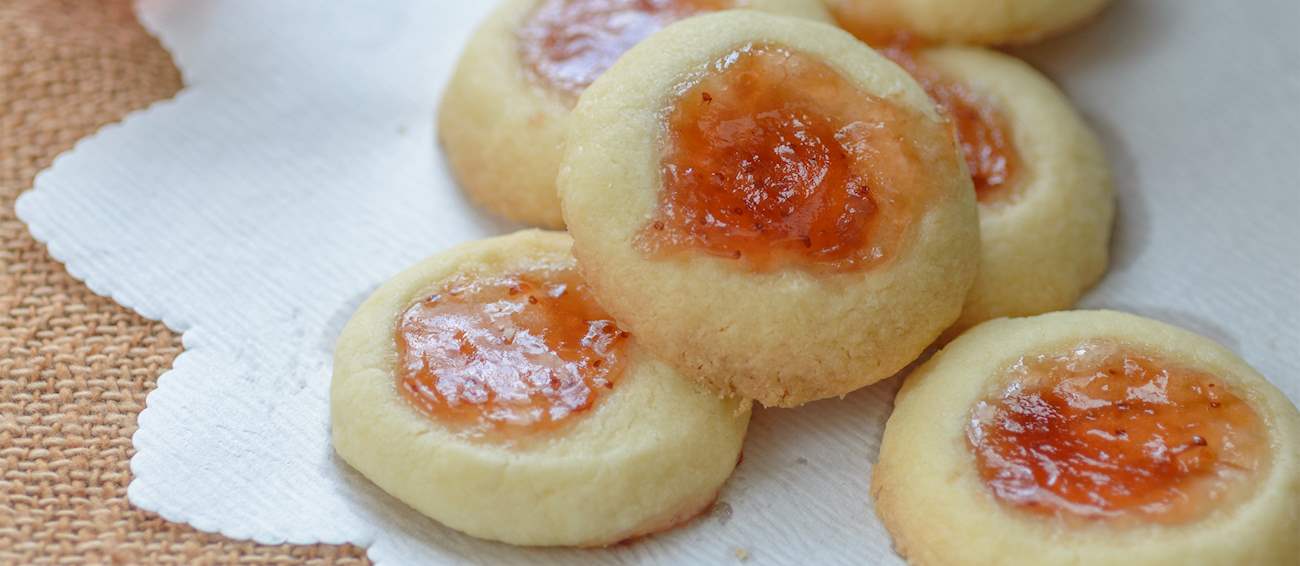3 Most Popular Swedish Cookies - TasteAtlas