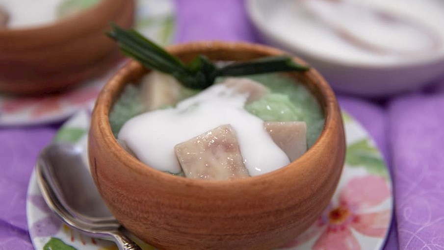 50 Most Popular Puddings in the World - TasteAtlas