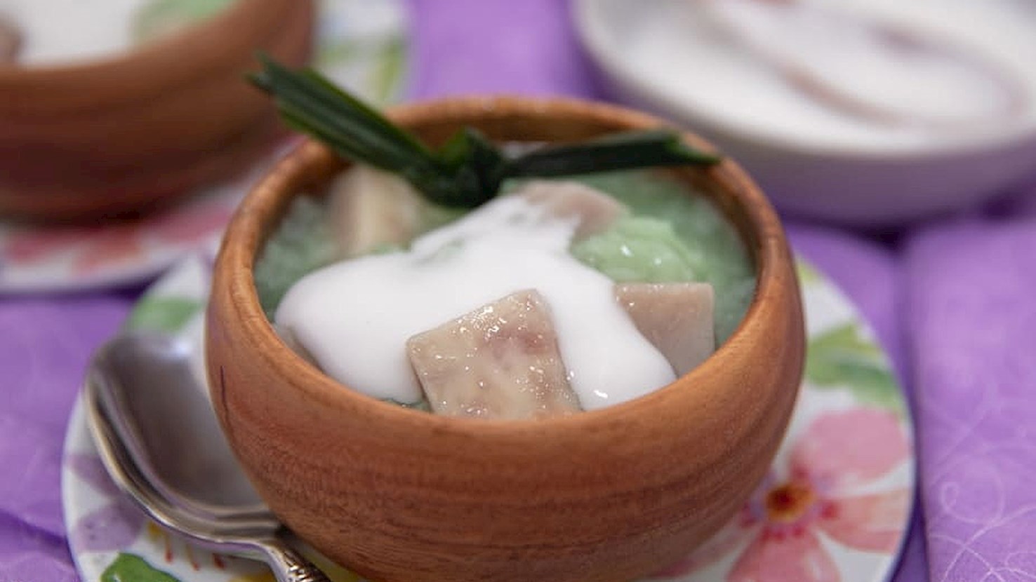 6 Best Puddings in Southeast Asia - TasteAtlas