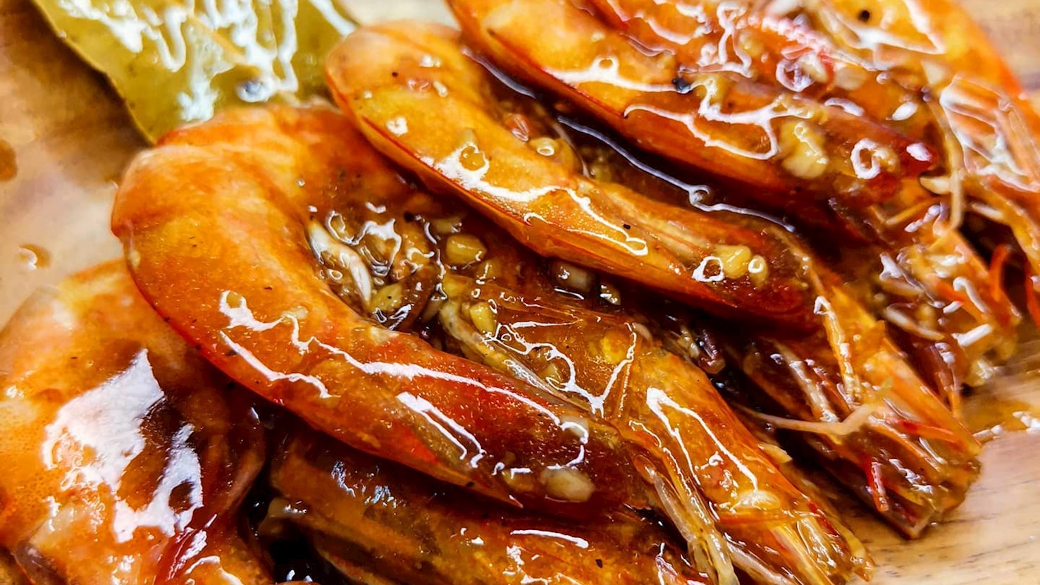 3 Best Shrimp and Prawn Dishes in the Philippines - TasteAtlas