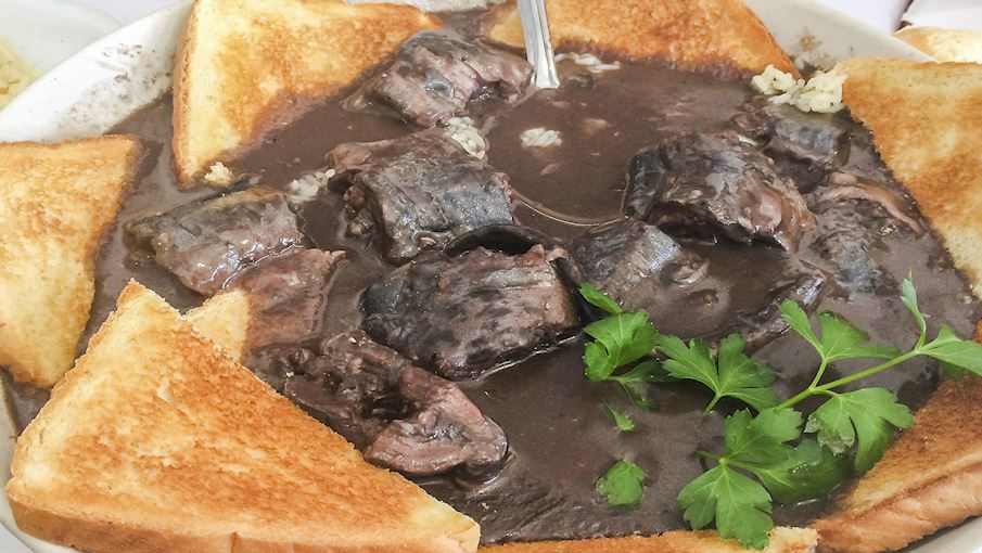 10 Most Popular French Fish Dishes - TasteAtlas