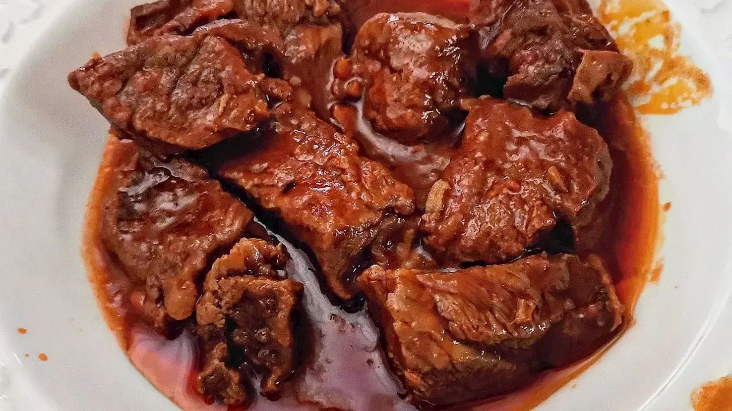 6 Best Horse Dishes in the World - TasteAtlas