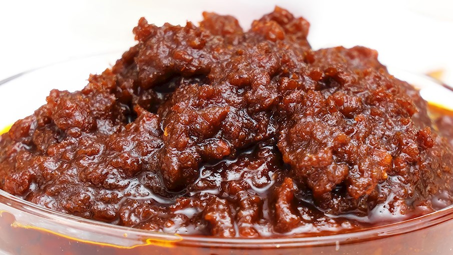 12 Best Sauces in Africa - TasteAtlas