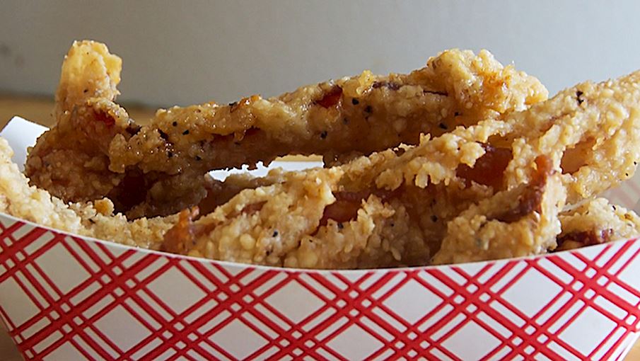 15 Best Appetizers in the Southern United States - TasteAtlas