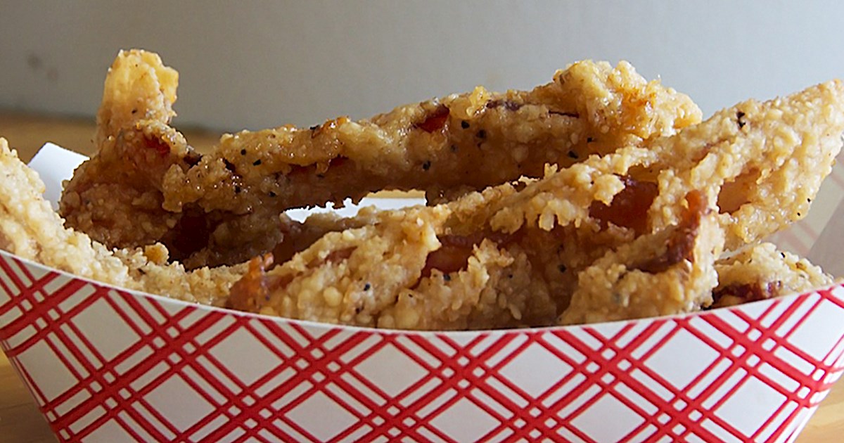 3 Best Breakfasts in Texas - TasteAtlas