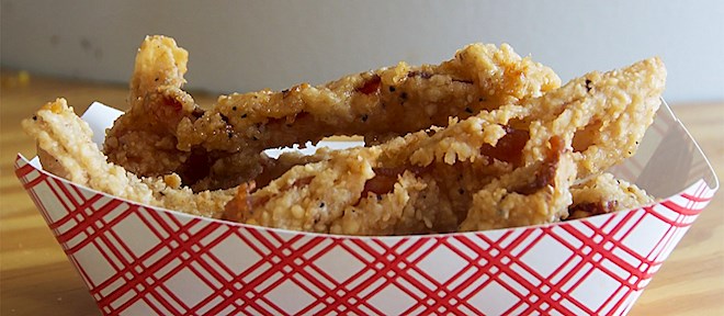 American Deep-fried Dishes: Best Recipes & Restaurants | TasteAtlas