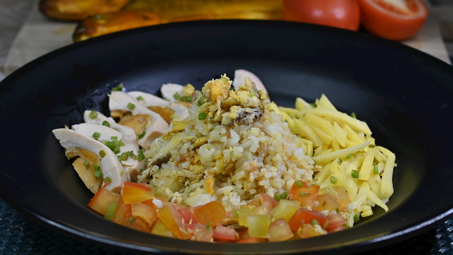 Top 6 Filipino Rice Dishes - TasteAtlas