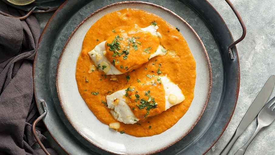 13 Best Sauces in Spain - TasteAtlas
