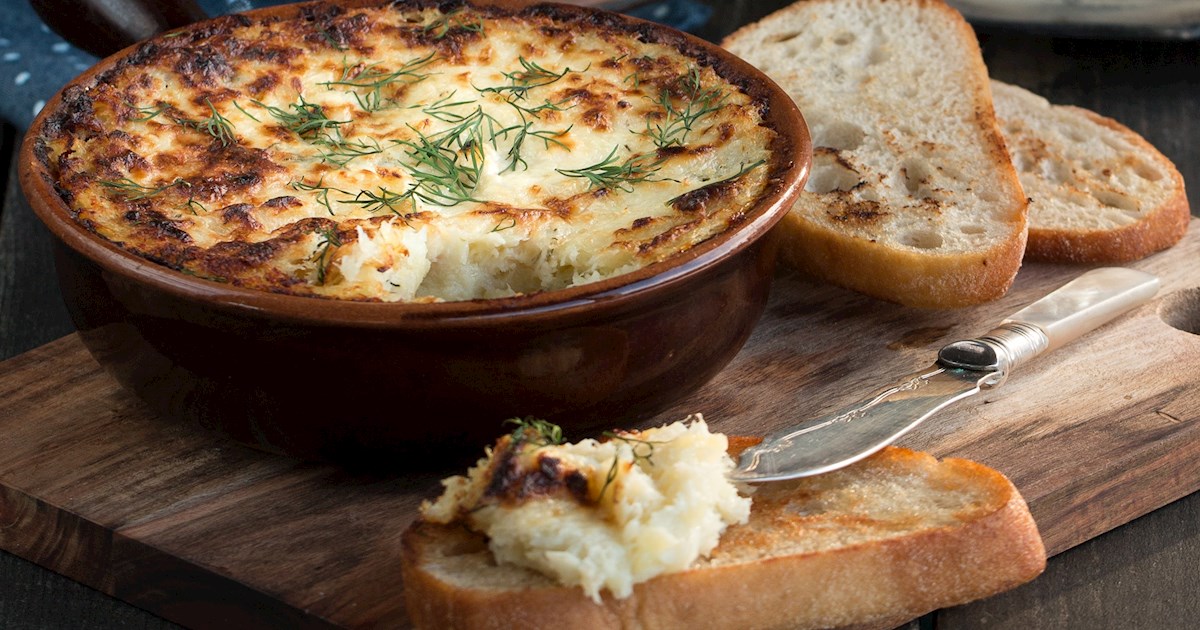 3 Best Dips in Provence - TasteAtlas