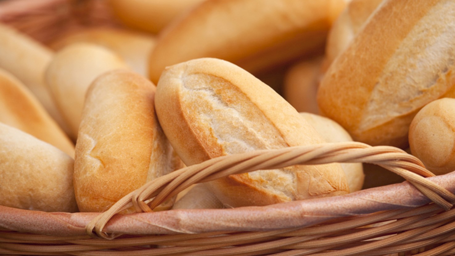 5 Worst Rated French Breads - TasteAtlas