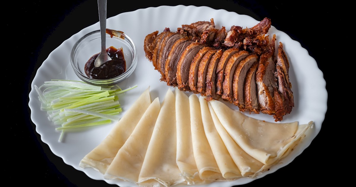 11 Best Side Dishes in China - TasteAtlas