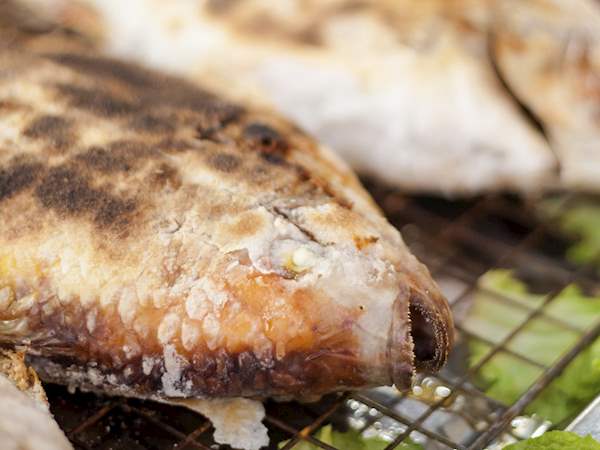 10 Most Popular British Seafood Dishes - TasteAtlas