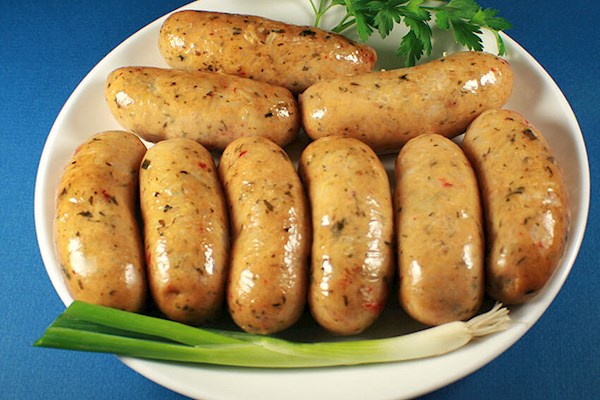 Where to Eat the Best Crawfish Boudin in the World? | TasteAtlas