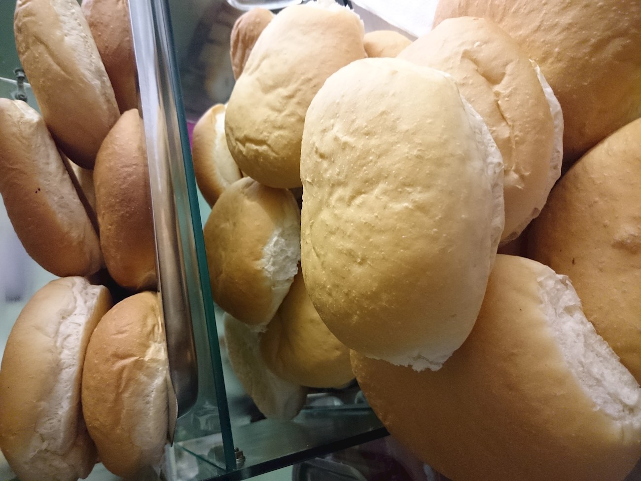 Barm Cake | Traditional Bread From North West England, United Kingdom