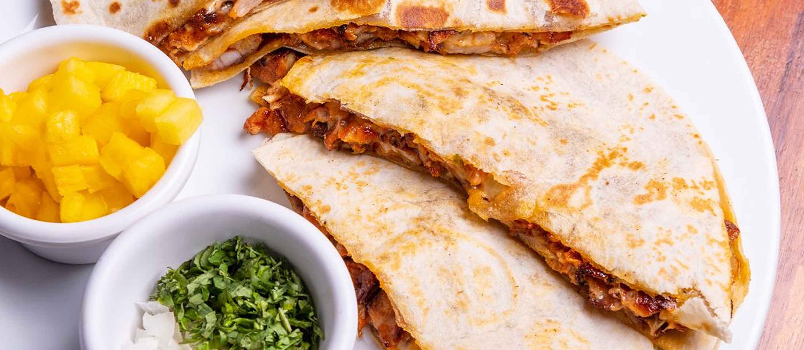 Tipica Comida Gringa Latina This Might Be The Most Beautiful