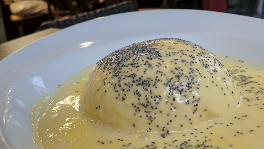 24 Best Dumplings in Austria - TasteAtlas