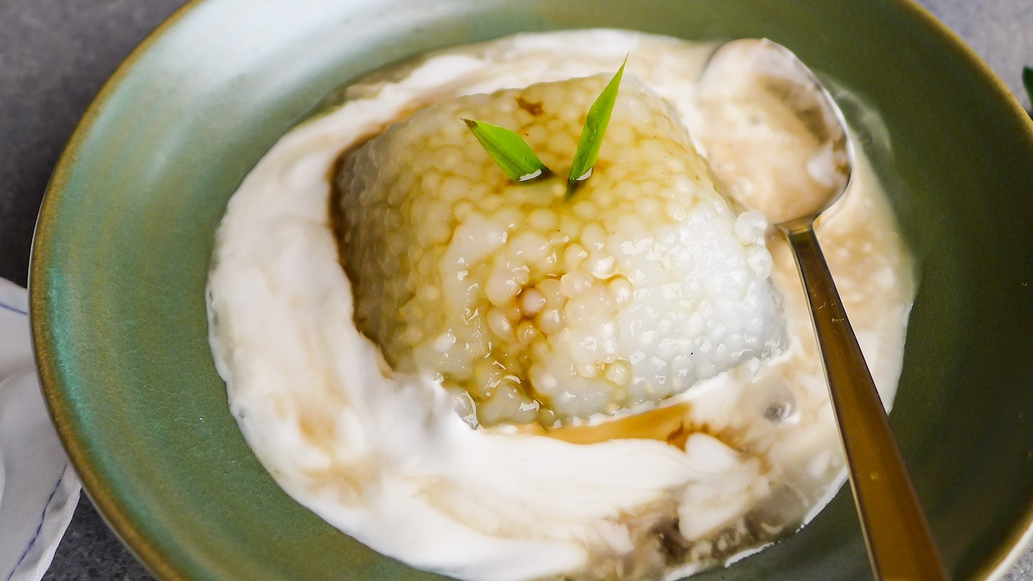 6 Best Puddings in Southeast Asia - TasteAtlas