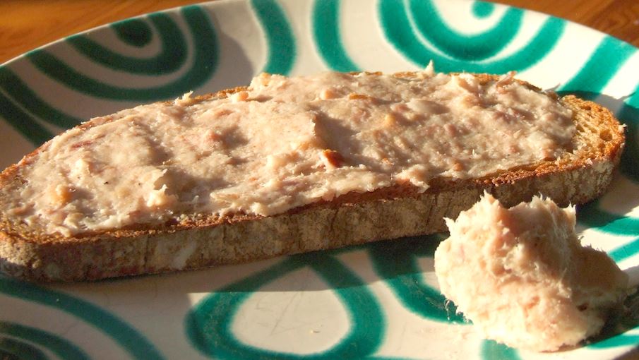 19 Best Spreads in Central Europe - TasteAtlas