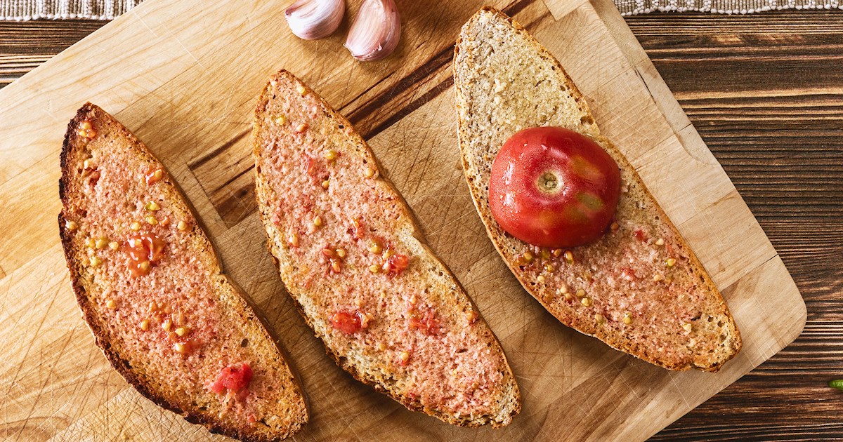 Balearic Food: Top 26 Dishes - TasteAtlas