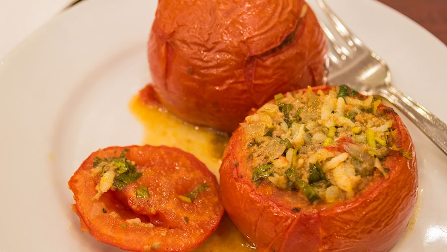 8 Dolma Varieties Ranked From the Best To the Worst - TasteAtlas