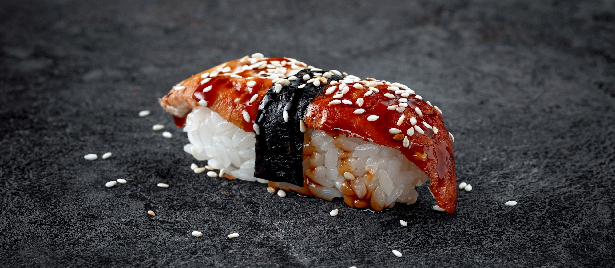 Where to Eat the Best Unagi Nigiri Sushi in the World? | TasteAtlas