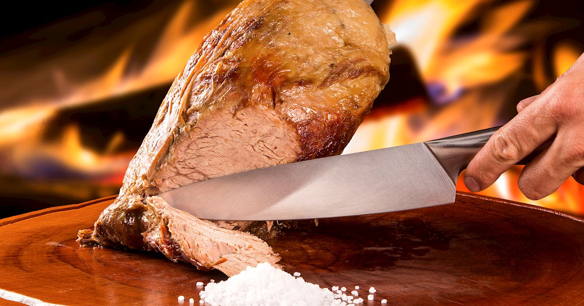 Cupim | Traditional Brazilian Beef Cut From Brazil