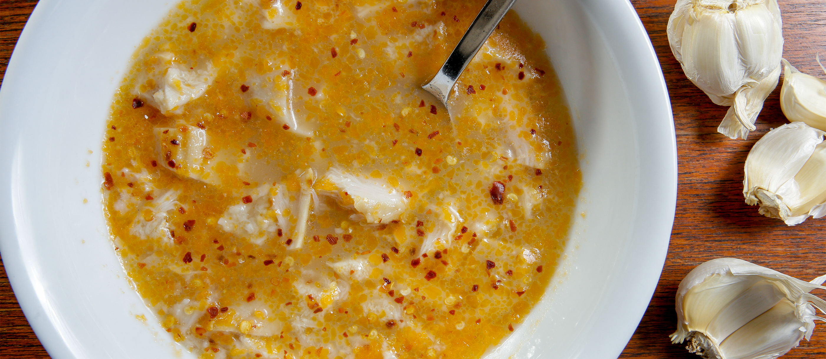 Patsas | Traditional Soup From Greece | TasteAtlas