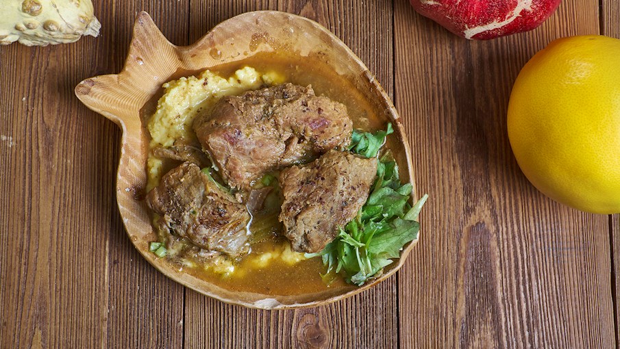 6 Most Popular Moroccan Meat Dishes - TasteAtlas