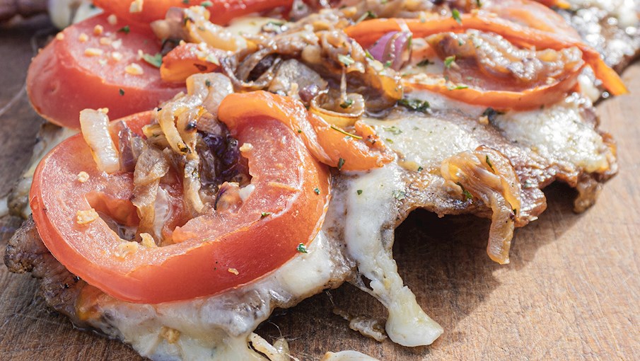 10 Best Rated Argentinian Meat Dishes - TasteAtlas