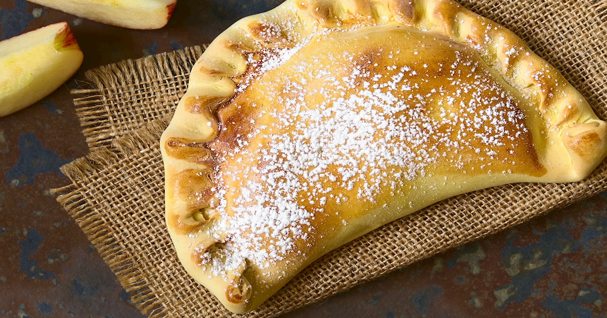 4 Best Desserts in Chile - TasteAtlas