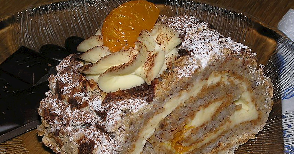 4 Worst Rated Swedish Sweet Pastries - TasteAtlas