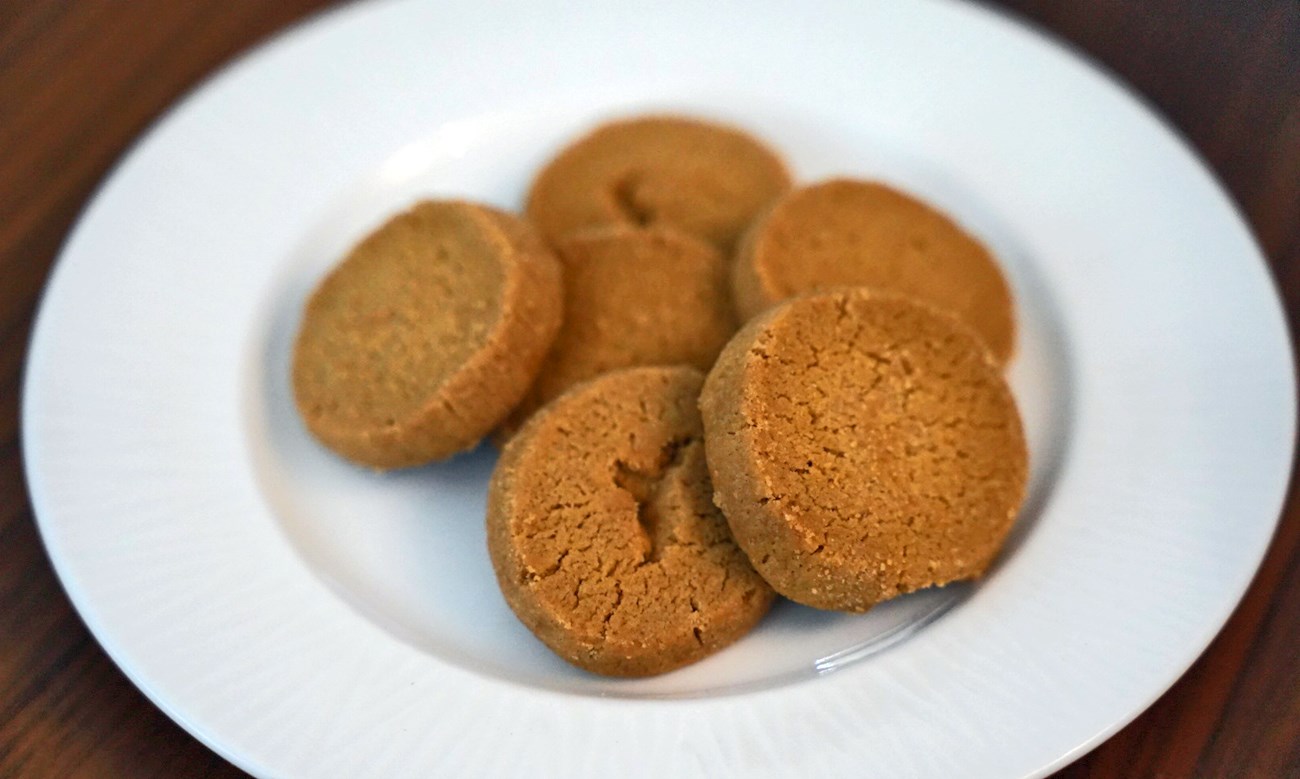 Biscotin de Prost | Traditional Cookie From Prosto, Italy