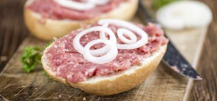 TasteAtlas - Local food around the world